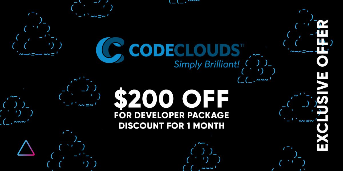 Cracking the Code: The Rise & Rise of CodeClouds - Advidi